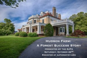 New Jersey Forestry Association