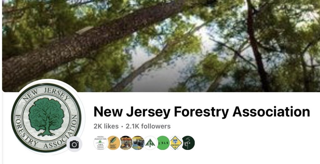New Jersey Forestry Association