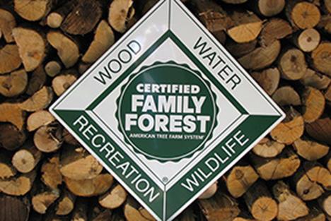 New Jersey Forestry Association